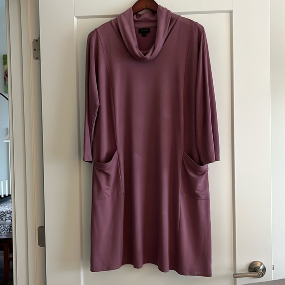 J. Jill | Dresses | J Jill Spring Dress | Poshmark